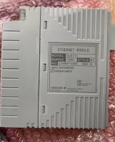 China Yokogawa ALE111-S50 RJ45 Ethernet Module 10 Mbps Half-Duplex for sale