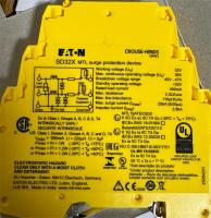 China SD32X MTL Safety Barrier 2.8kA Surge Protection DIN Rail Mount Intrinsically Safe Barriers for sale