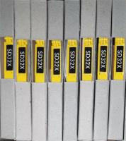 China SD32X MTL Safety Barrier 2.8kA Surge Protection DIN Rail Mount Intrinsically Safe Barriers for sale