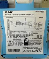 China MTL5531 Vibration Transducer Interface 2-Wire 3.3mA for sale