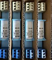 China MTL5511 NAMUR Proximity Detector Interface 24V 25mA for sale