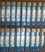 China MTL5511 NAMUR Proximity Detector Interface 24V 25mA for sale