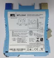 China MTL5541 HART Repeater Power Supply 24mA with LED Indicator for sale