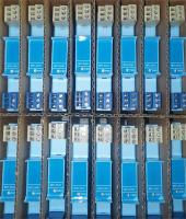 China MTL5541 HART Repeater Power Supply 24mA with LED Indicator for sale