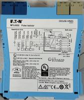 China MTL5532 Pulse Isolator 0-50kHz for Hazardous Areas for sale