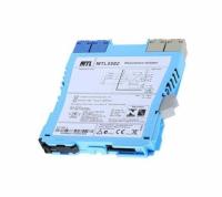 China 16 Channel MTL4852 MTL Safety Barrier Secondary Interface Module for sale