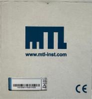 China MTL4546Y Isolating Driver 500Hz-10kHz 16V 20mA Hazardous Area for sale