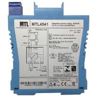China HART MTL4541 Safety Barrier Repeater Power Supply for Hazardous Areas for sale