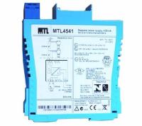 China HART MTL4541 Safety Barrier Repeater Power Supply for Hazardous Areas for sale