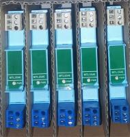 China MTL5546 Zone 0 Isolating Driver For HART Communications Isolated Gate Driver for sale