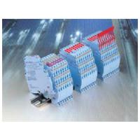 China MTL5546 Zone 0 Isolating Driver For HART Communications Isolated Gate Driver for sale
