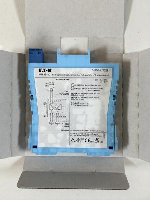 China MTL4514D MTL5514D Hazardous Area Switch Proximity Detector Interface for sale