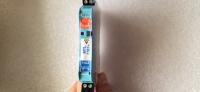 China Analogue output MTL7700 DIN Rail Safety Barrier MTL7787+ For 4/20mA Transmitters for sale