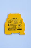 China MTL SD32T3 Plastic Safety Barrier 0.5kg Yellow for sale
