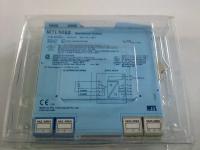 China MTL5082 Isolated Safety Barrier for RTD 10Ω to 400Ω Range for sale