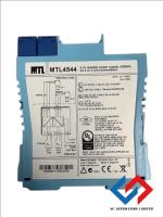 China MTL4544 Eaton-MTL Repeater Power Supply 2-Channel 4-20mA HART for sale