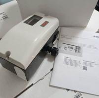 China ABB TZIDC Digital Valve Positioner V18345-1010121001 4-20mA Input for sale