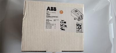 China ABB TZIDC Digital Valve Positioner 4-20mA V18345-1010421001 for sale