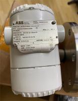China ABB TZIDC 266DRH Valve Positioner with Silicone Oil Fill Fluid for sale