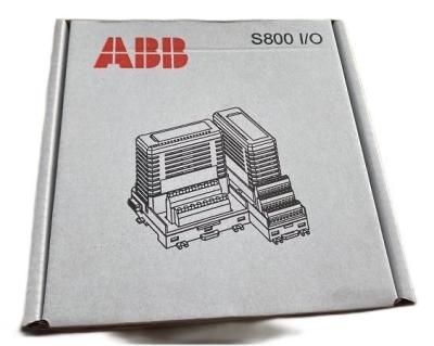 China ABB AO845A S800 I/O Module 8-Channel 4-20mA HART for sale