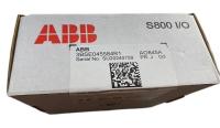 China ABB AO845A S800 I/O Module 8-Channel 4-20mA HART for sale