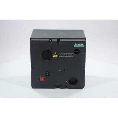 China Simatic PLC 3VL9800-3MQ00 Motorized Operating Mechanism IP30 for sale