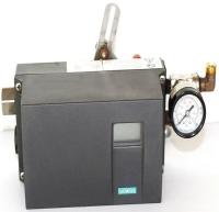 China PM300  Simatic PLC 6DR5220-0EG00-0AA0 SIPART R3P2 for sale
