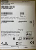 China PM300  Simatic PLC 6DR5220-0EG00-0AA0 SIPART R3P2 for sale