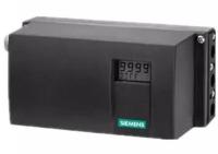 China 6DR5020 SIPART PS2 Smart Electropneumatic Positioner 4-20mA for sale