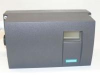 China Simatic SIPART PS2 Positioner 6DR5110-0NG00-0AA0 4-20mA HART for sale