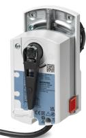 China GDB161.9E  Rotary Actuator For Ball Valves 5 Nm IP54 for sale