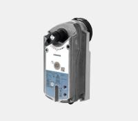China Rotary Actuator GMA161.9E 7Nm For Ball Valves IP54 for sale