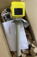 China VEGACAP 98 Capacitive Rod Probe for Level Detection G1½ Thread for sale