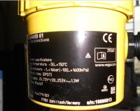 China VEGAVIB 61 Vibrating Level Switch 316L For Bulk Solids VB61.XXAGDRAMX for sale