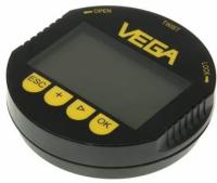 China VEGA PLICSCOM Display Adjustment Module with Bluetooth for sale