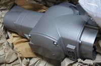 China AM01.1 AUMA Electric Actuator Silver Germany MUMA Brand for sale