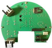 China 0.5kg AUMA Positioner Board Assly Z014.811A-01 Actuator Part for sale