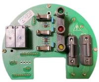 China 0.5kg AUMA Positioner Board Assly Z014.811A-01 Actuator Part for sale