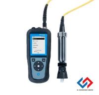 China HACH HQ2200 Portable Multi-Meter pH ORP EC TDS DO Water Quality for sale