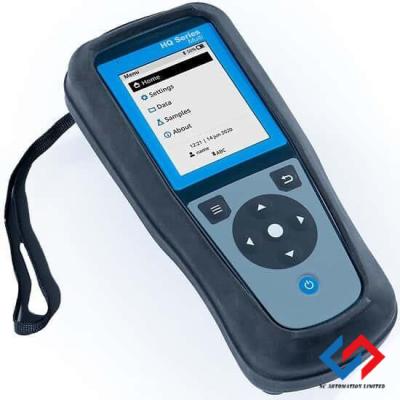China HACH HQ4100 Portable Water Quality Meter with 1 Channel for sale