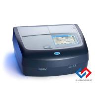China HACH DR6000 UV VIS Spectrophotometer with 7 Inch Touch Display for sale