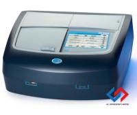 China HACH DR6000 UV VIS Spectrophotometer with 7 Inch Touch Display for sale