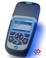 China HACH DR900 Portable Colorimeter with 0 180 deg Transmittance for sale