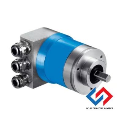 China 0.59 kg SICK Absolute Encoder PROFIBUS DP 10-32V ATM60-P4H13X13 for sale