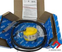 China DFS60S Pro Sick Safety Encoder With 10mm Stainless Steel Shaft for sale