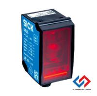 China 0.1mm Resolution Sick Industrial Sensors DL35-B15552 Time Of Flight Sensor for sale