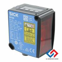 China 0.1mm Resolution Sick Industrial Sensors DL35-B15552 Time Of Flight Sensor for sale