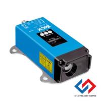 China IP65 Metal Housing Tof Distance Sensor SICK DT500-A111  12 Bit for sale