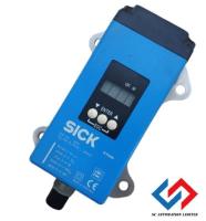 China IP65 Metal Housing Tof Distance Sensor SICK DT500-A111  12 Bit for sale