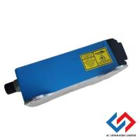 China IP65 Metal Housing Tof Distance Sensor SICK DT500-A111  12 Bit for sale